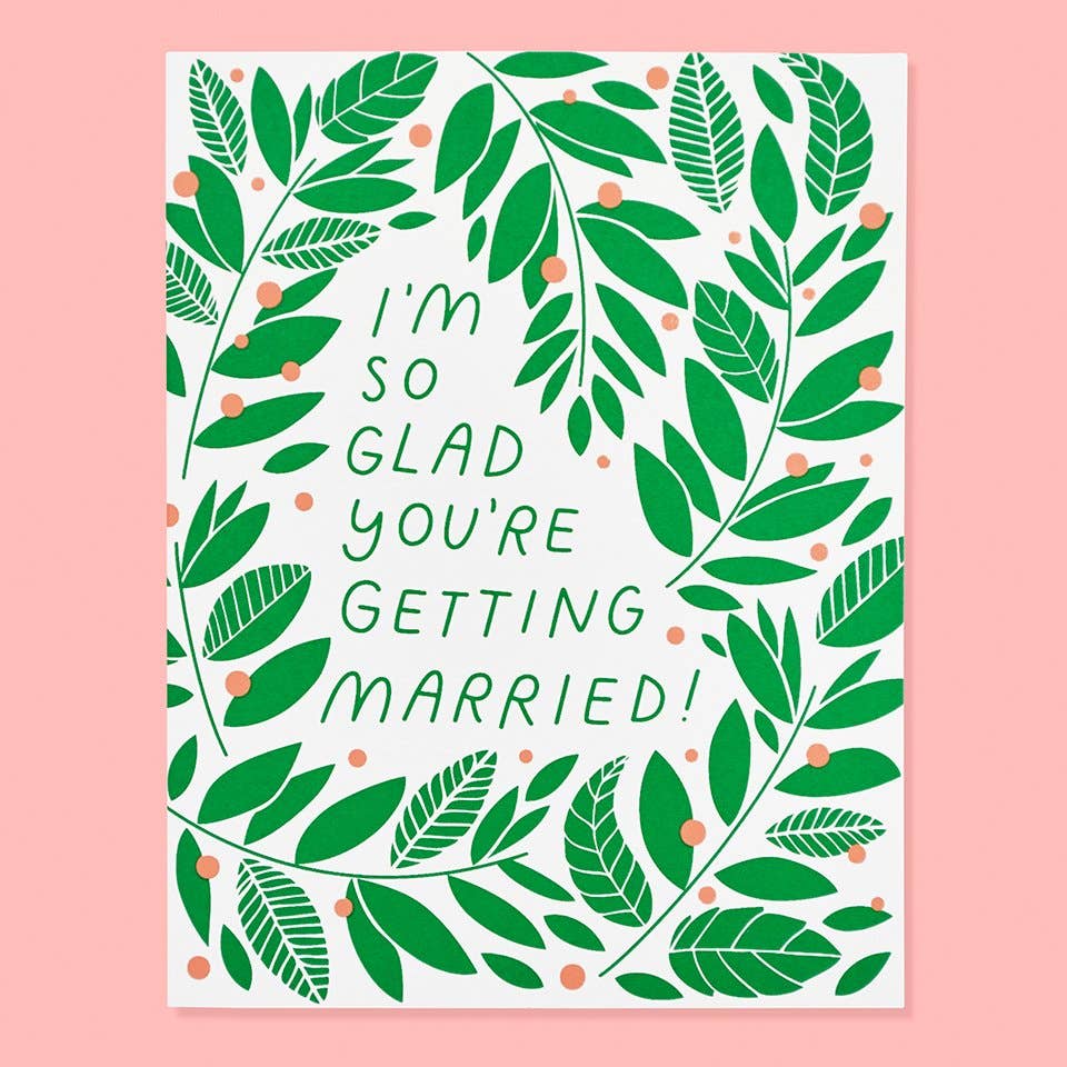 Vines Card – Dear Ollie