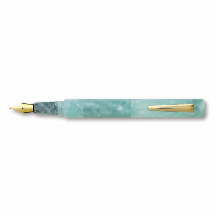 Marbled Fountain Pen – Dear Ollie