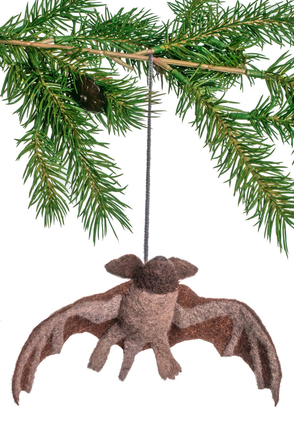 Bat Ornament – Dear Ollie