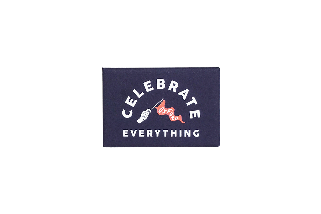 Celebrate Everything Magnet – Dear Ollie